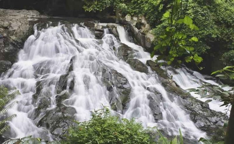 Telusuri 11 Air Terjun di Bali yang Bagus dan Mudah Dijangkau