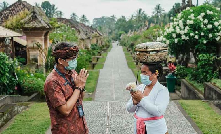 6 Fakta Unik Tentang Kabupaten Bangli Yang Perlu Anda Ketahui