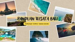 Fakta Unik Gamelan Jegog Ciri Khas Kesenian Asli Jembrana Bali