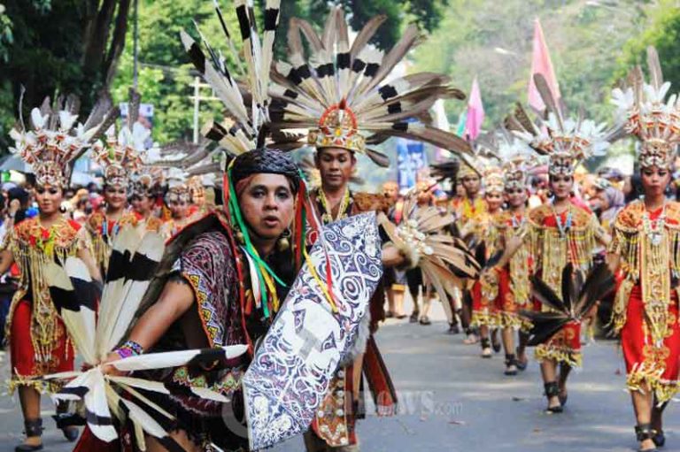 Cara Melestarikan Budaya Bangsa Indonesia Supaya Tetap Lestari