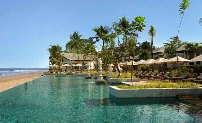 6 Beach Club di Seminyak Untuk Liburan Musim Panas di Bali